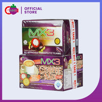 Products - MX3 Supplements PH